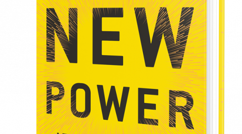 New Power e a nova realidade de um mundo hiperconectado