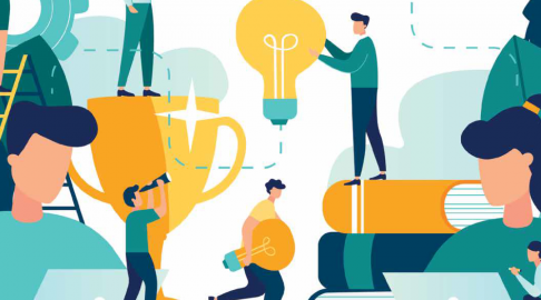 A verdade sobre os inovadores