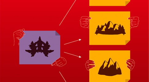 Iconoclastas e as 3 diferenças no pensamento criativo