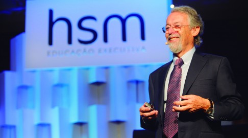 HSM Master Classes: Neil Rackham